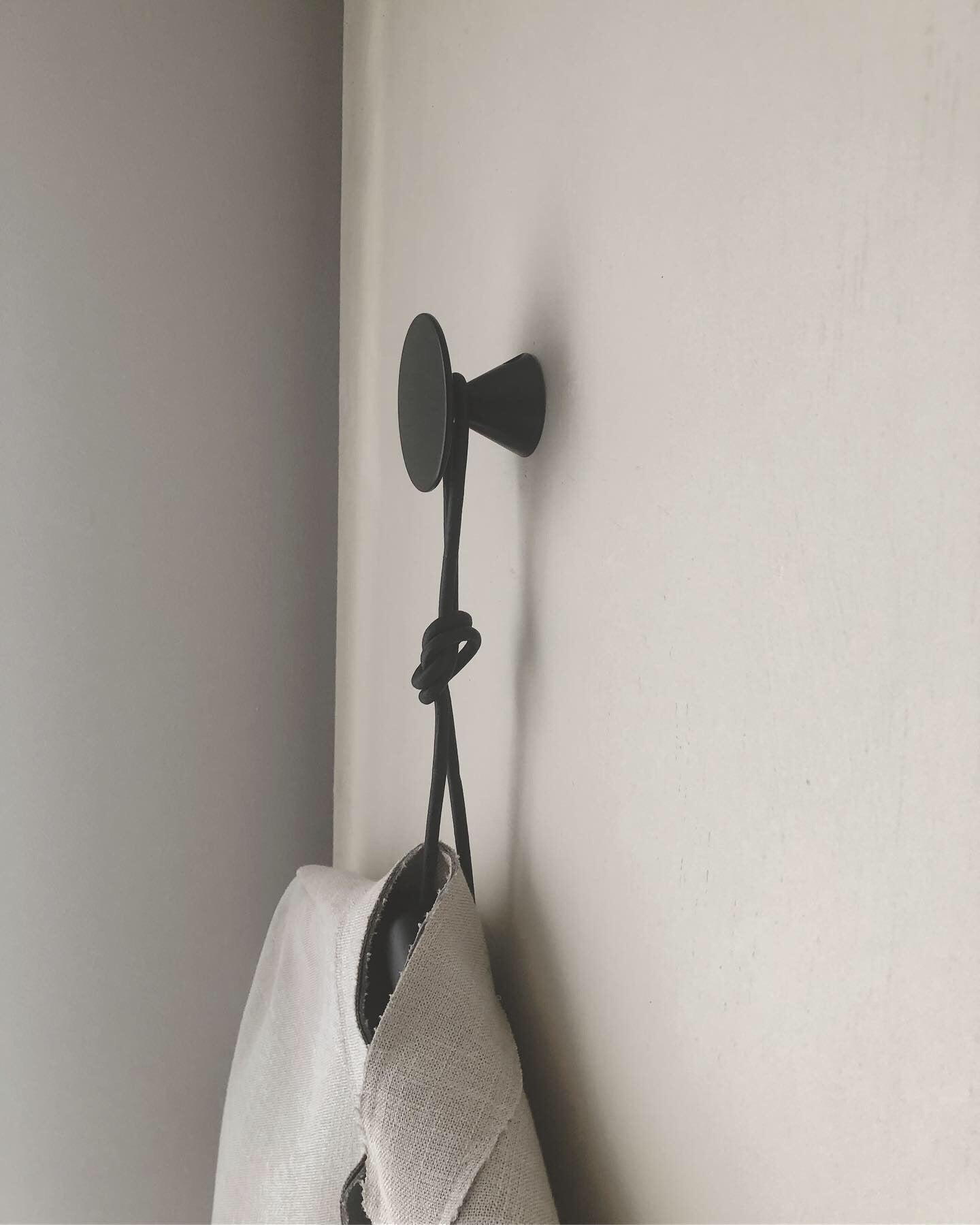 Cone Hook | Interior Accessories | Wall Hook – Linear Standard