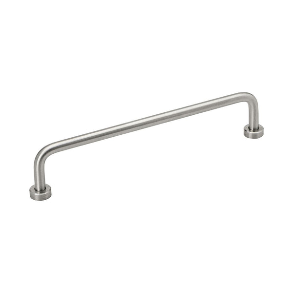 Lounge Handle | Cabinetry Hardware | Core Collection – Linear Standard