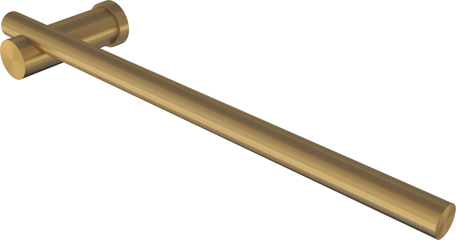 Hand Towel Rail | Bathroom Accessories – Linear Standard