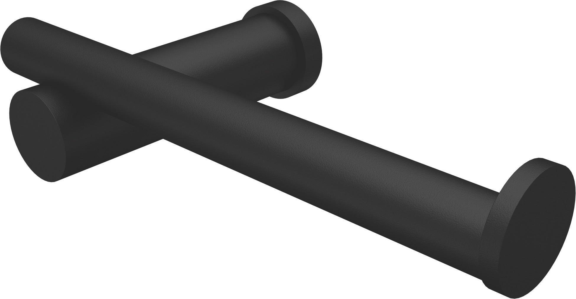Toilet Roll Holder | Bathroom Accessories | Pillar Collection – Linear ...