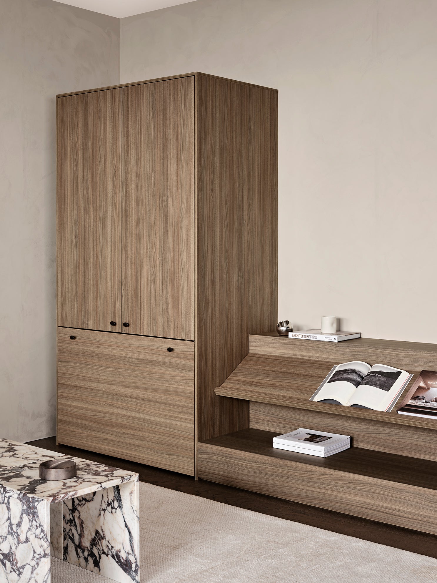 VINCENT – Linear Standard