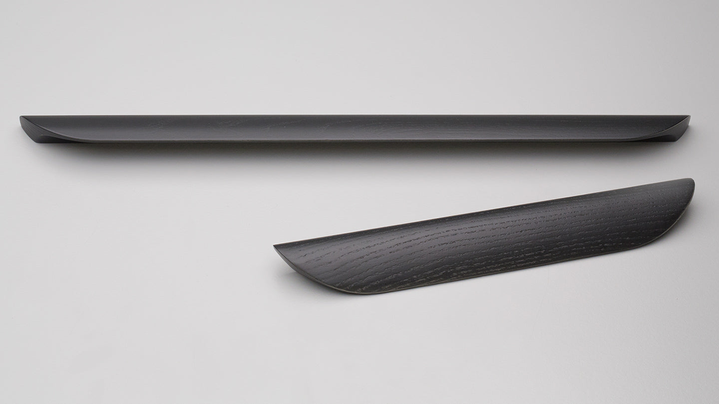 Archive Handle | Core Collection | Cabinetry Hardware – Linear Standard