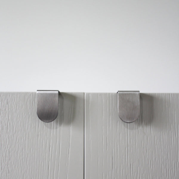 D Pull | Cabinetry Hardware | Core Collection – Linear Standard