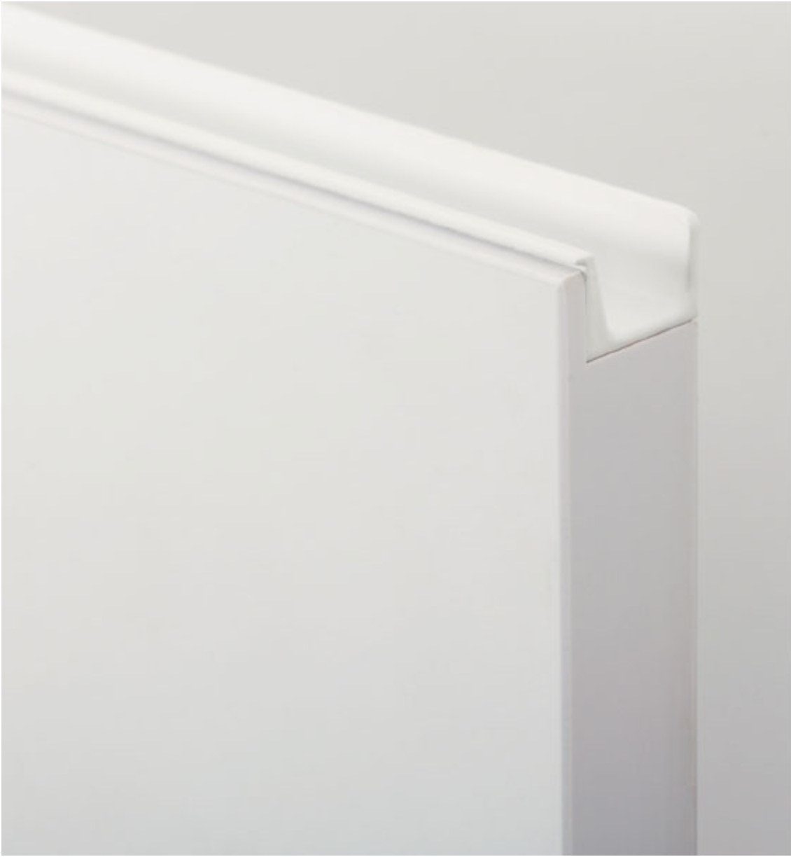 Jey2 Handle | Cabinetry Hardware | Core Collection – Linear Standard